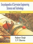 Buy Encyclopaedia of Corrosion Engineering Science and Technology Book Online at Low Prices in ...