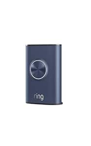 Amazon.com: Ring Interchangeable Faceplate — Compatible with Wired ...