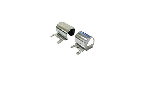 SD Laptop Hinge Cap for HP Pavilion 15BS 15-BS 15BW 15-BW 250 G6 Series ...