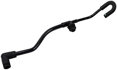 Amazon.com: GM Genuine Parts 12673868 Positive Crankcase Ventilation ...
