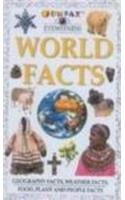World Facts (Funfax Eyewitness Books): Susan Mayes, Fiona Waters, Fiona ...
