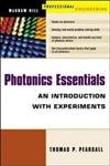 Photonics Essentials : An Introduction with Experiments: Pearsall ...