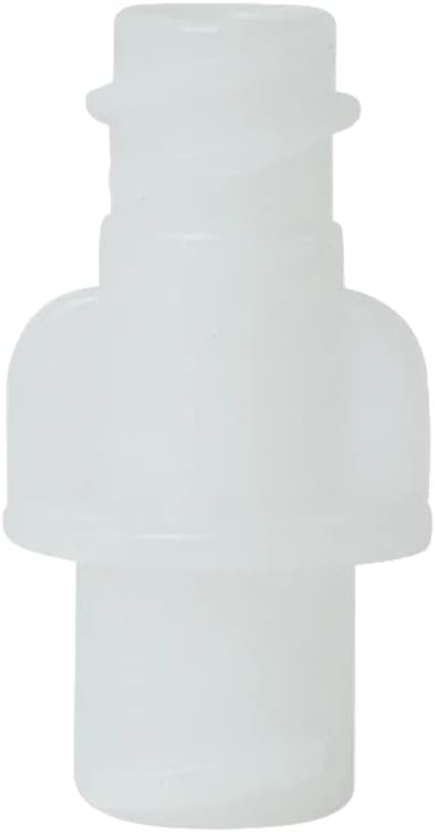 Amazon.com: RxCrush Female Locking ENFit to Female Luer Lock Adapter ...