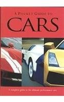 A Pocket Guide to Cars: Amazon.co.uk: Montgomery, Andrew: 9781405473385 ...