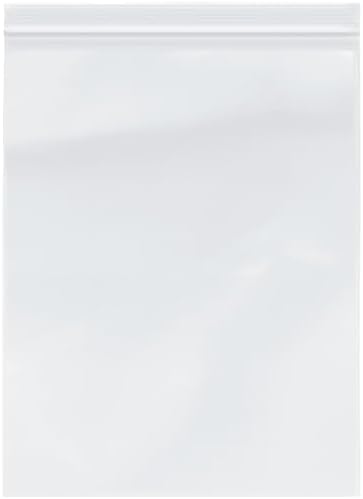 Amazon.com: Spartan Industrial - 10” X 13” (250 Count) 4 Mil Thick Bulk ...