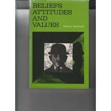 Beliefs, Attitudes, and Values: A Theory of Organization and Change ...