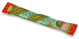 Millions – Watermelon Tube (12 x 55g) : Amazon.co.uk: Grocery