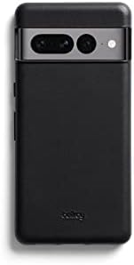 Amazon.com: Bellroy Leather Case for Pixel 7 Pro – (Slim Phone Case ...