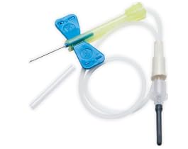 23 G x .75 in. Becton Dickinson (BD) Vacutainer Safety-Lok Blood ...