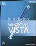 Introducing Microsoft Windows Vista | Amazon.com.br
