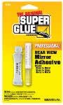 Super Glue Corp/Pacer Tech 15193 .01Fl.oz. Professional Strength Rear ...