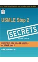 USMLE Step 2 Secrets,: Brochert: 9788131213506: Amazon.com: Books