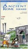 Ancient Rome for Kids: A. Parisi, E. Parisi, R. Punzi, Lorenzo ...
