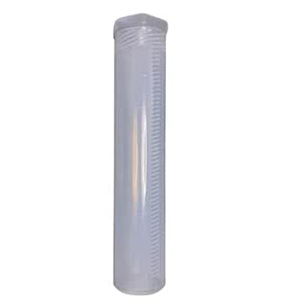 AANIJ® Polypropylene Molded Pipette Box for glass pipettes (Pack of 1 ...