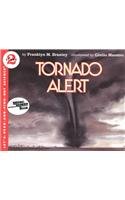 Tornado Alert (Let's Read-And-Find-Out Science (Pb)): Branley, Dr ...