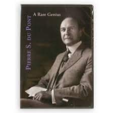 Amazon.com: Pierre S. Du Pont a Rare Genius : Movies & TV