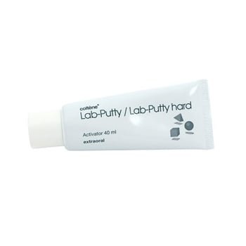 CWH Lab-Putty Catalyst Paste (Activator) 40ml Tube : Amazon.in ...