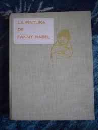 La Pintura de Fanny Rabel: Enrique F. Gual: Amazon.com: Books