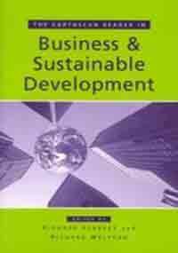 Earthscan Reader in Business & Sustainable Development: Amazon.co.uk ...