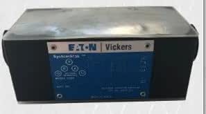 Amazon.com: EATON Vickers SystemStak VALVE DGMPC-5-ABK-BAK-30 DGMPC-5 ...
