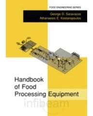 Amazon.in: Buy Handbook of Food Processing Equipment Book Online at Low ...
