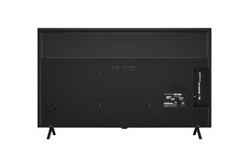 LG TV OLED 2024 | OLED48B4 | 48 » (121 cm) | OLED| Processeur α8 AI 4K ...