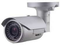 Amazon.com: GANZ ZN-B2MTP / H.264 HD Optimized Outdoor IP Bullet Camera ...