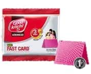 Good Knight Advanced Fast Card - 10 Units (Pack of 6) : Amazon.in ...