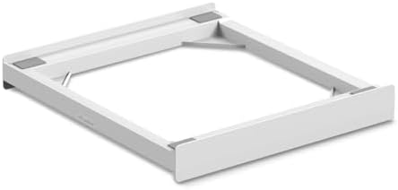 MELICONI TORRE PRO L60 - Kit di Sovrapposizione Lavatrice Asciugatrice ...