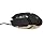 LED Wired USB Gaming Mouse, Ergonomic Design with Adjustable DPI, RGB ...