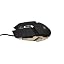 LED Wired USB Gaming Mouse, Ergonomic Design with Adjustable DPI, RGB ...