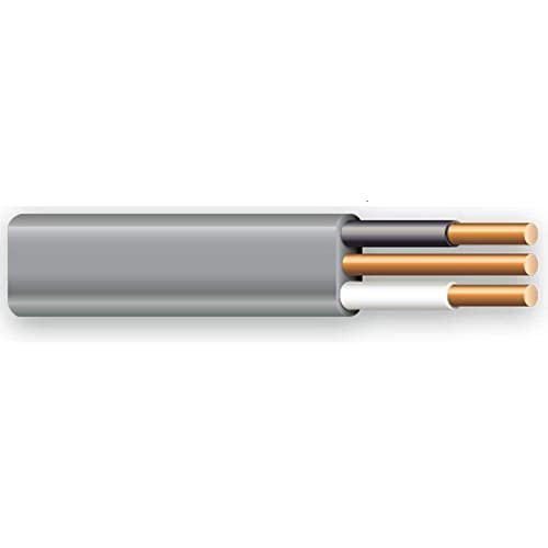 The 30 Best Underground Electrical Wire of 2024 [Verified] - Cherry Picks