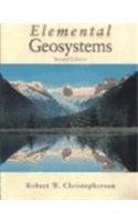 Elemental Geosystems: Christopherson, Robert W.: 9780130161369: Amazon ...