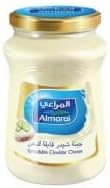 Almarai Spreadable Cheddar Cheese, 200g: Buy Online at Best Price in ...