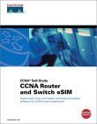 CCNA Router and Switch eSIM: Official Router and Switch Simulation ...