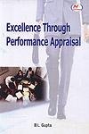 Buy Excellence Through Performance Appraisal Book Online at Low Prices ...