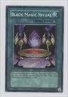 Amazon Yu Gi Oh Black Magic Ritual Yugioh Tcg Card 2007