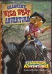 Amazon.com: Chadder's Adventures - Chadder's Wild West Adventure ...