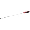 CRAFTSMAN Screwdriver SL3/8 in. x 16 in. Extra Long Slotted, Extended ...