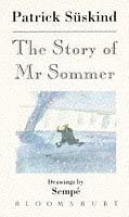 Buy The Story of Mr. Sommer Book Online at Low Prices in India | The ...