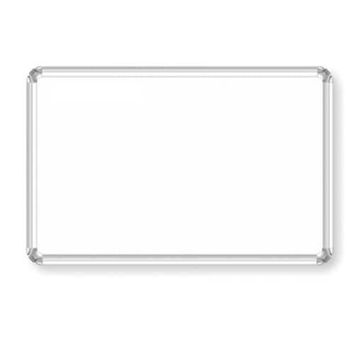 ALKOSIGN Astra Chrome Plus Resin Coated Glossy Surface Magnetic ...