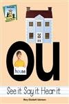 Ou (Vowel Blends): Salzmann, Mary Elizabeth: 9781577654582: Amazon.com ...