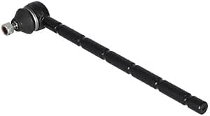 Amazon.com: All States Tie Rod End fits International 2444 2424 444 424 ...