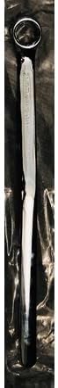 Lisle 41350 Caster Camber Wrench 21mm : Buy Online at Best Price in KSA ...