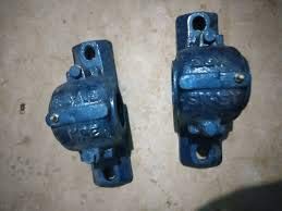 SN511 HEAVY Plummer Block Housing SN 511 BLOCK : Amazon.in: Industrial ...