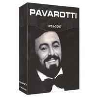 LUCIANO PAVAROTTI-A WORLD ICON [2DVD + 2CD] : Pavarotti: Amazon.com.mx ...