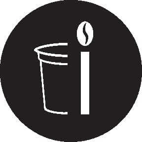 Amazon.com: iFillCup Powder Filler (White) : Home & Kitchen