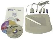 Aiptek International HyperPen 4000 digitalizadora : Amazon.es: Informática