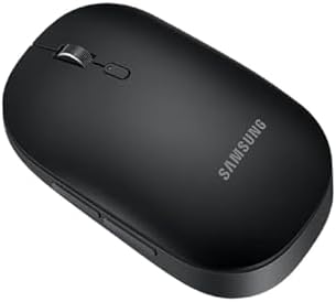 Amazon.com: Samsung Bluetooth Wireless Mouse Slim, Compact, Silent, for ...