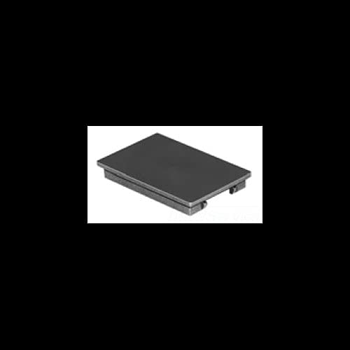 Square D QOM1FP Filler Plate, 125 A: Electrical Equipment: Amazon.com ...